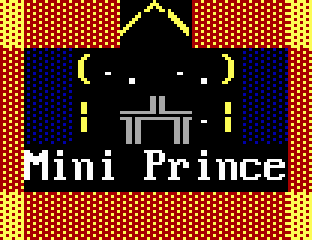 Mini Prince