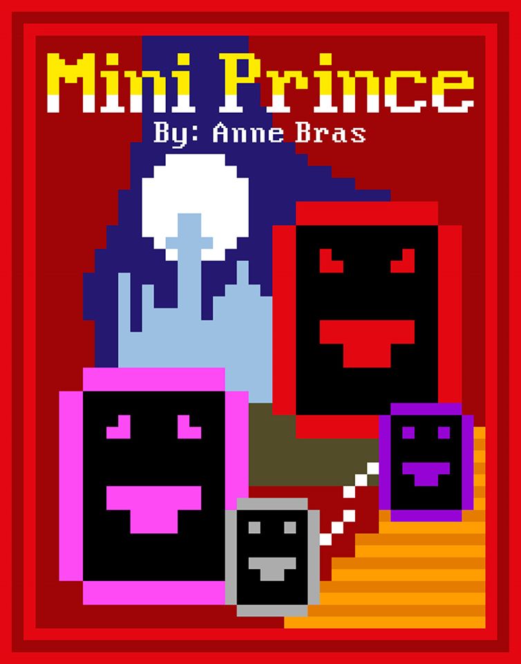 Mini Prince